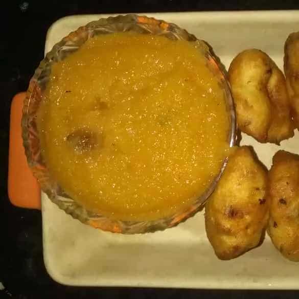How to make Kesari Bath Recipe