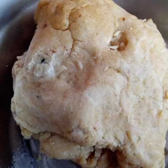 How to make Khajoor Recipe