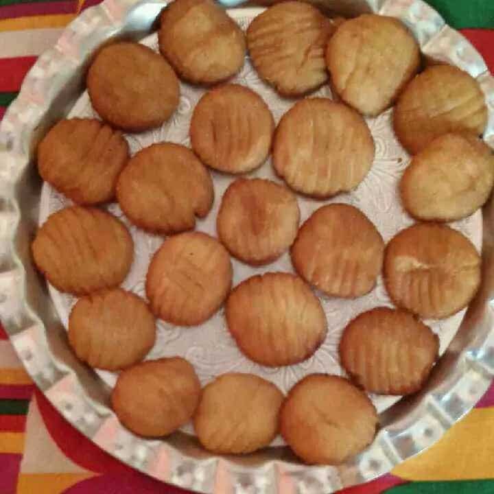 How to make Khajuri Recipe