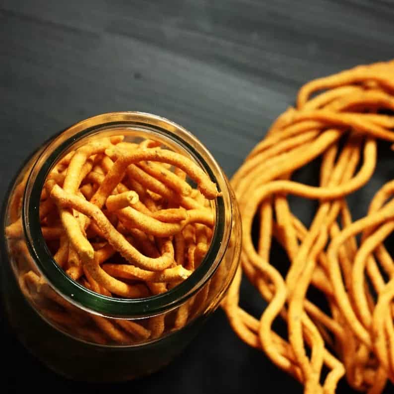 How to make Khara Kaddi Recipe