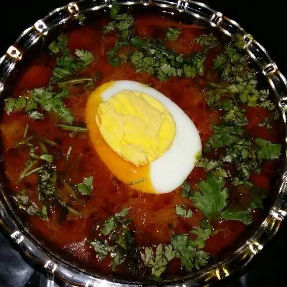 How to make Khatti Dal Recipe