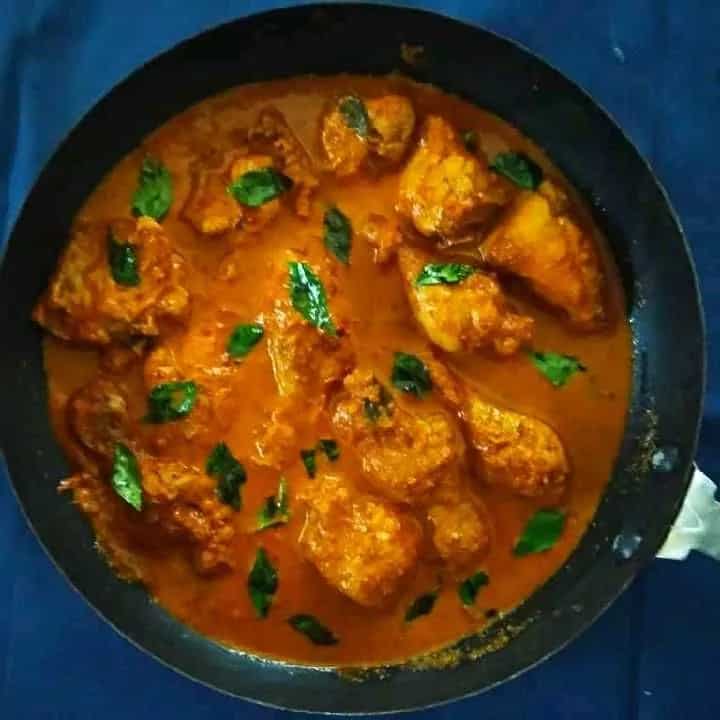 How to make Korri Gassi/mangalorean Chicken Curry Recipe