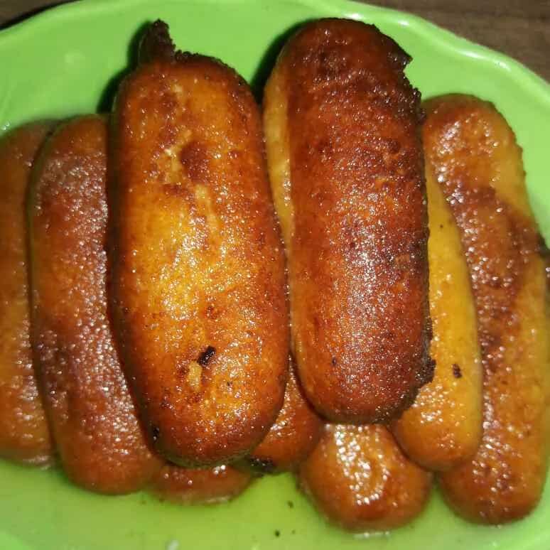 How to make Langcha Recipe