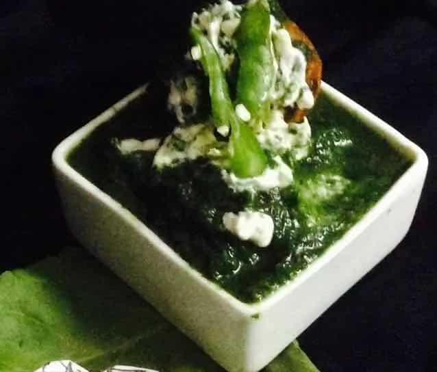 How to make Lauki Kofta In Green Curryno Onion No Garlic Recipe