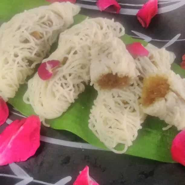 How to make Lavariya Recipe