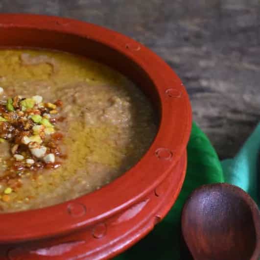 How to make Little Millet Payasam Or Kutki/saamai Payasam Recipe