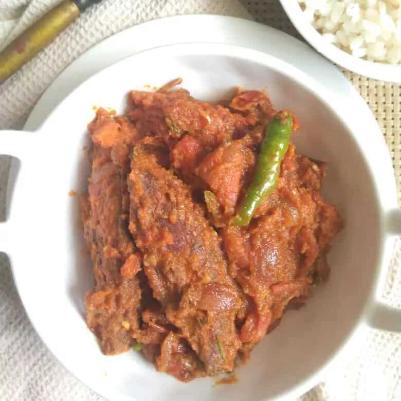 How to make Machchi Do Pyaza Or Fish Do Pyaza Recipe