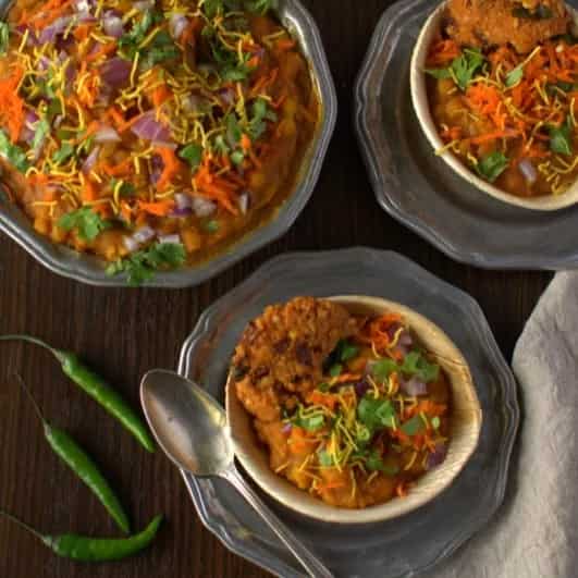 How to make Madras Beach Sundal Recipe