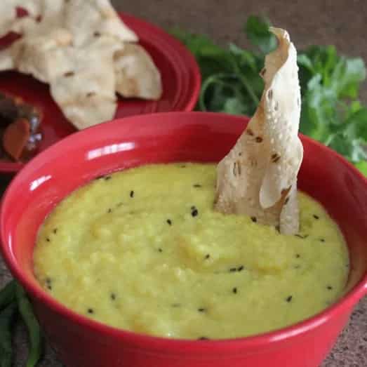 How to make Maheri (Villagers Breakfast Recipe Made From Barnyard Millets)