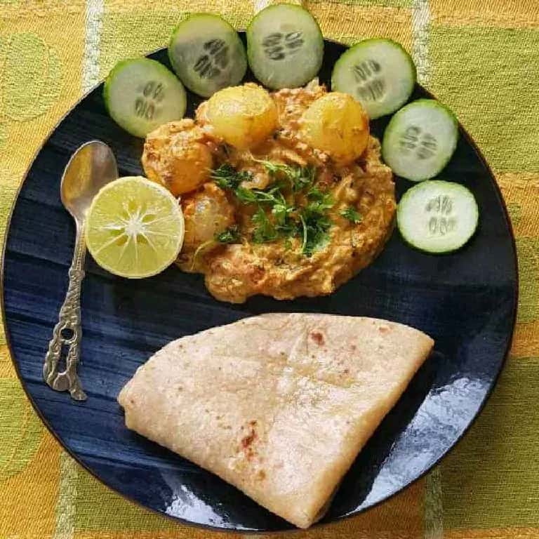 How to make Malai Kanda Recipe