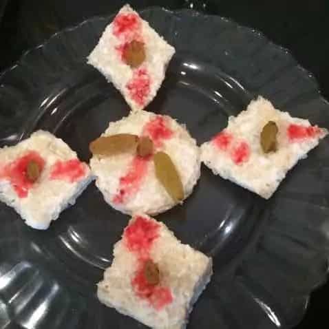 How to make Malai Tukda Recipe