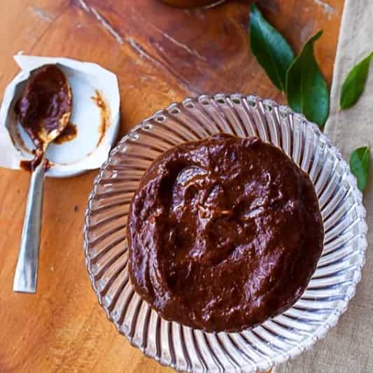 How to make Mamidi Allam Pachadi Recipe