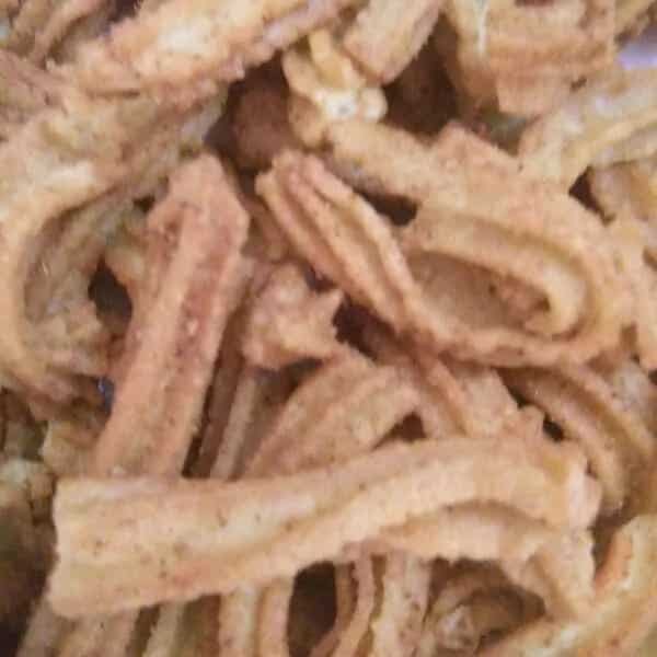 How to make Manchurian Sticks Recipe