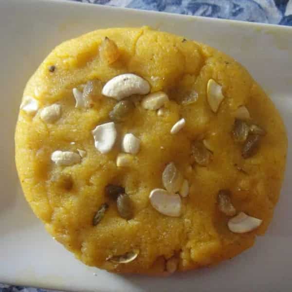 How to make Mango Pak Recipe