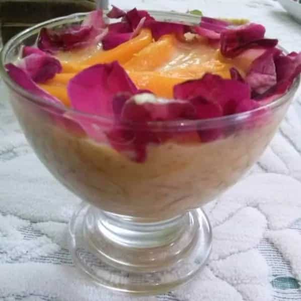 How to make Mango Sevaiya Kheer Recipe