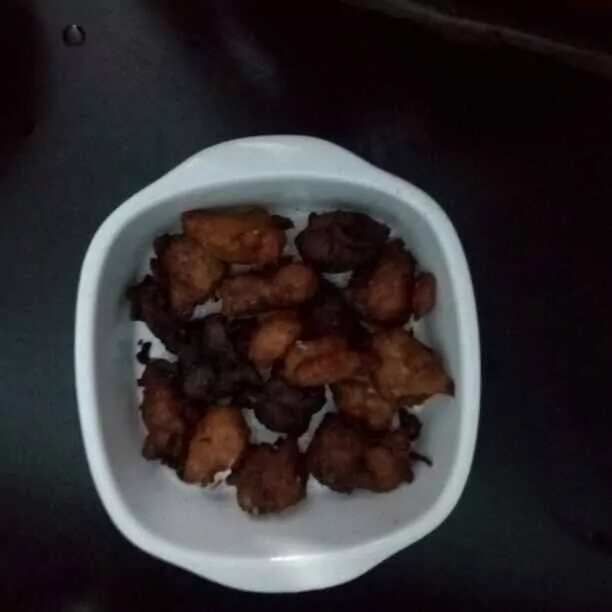 How to make Masoor Dal Pakora Recipe