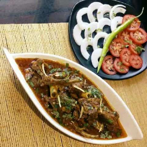 How to make Meat Masala/Mutton Gravy Recipe