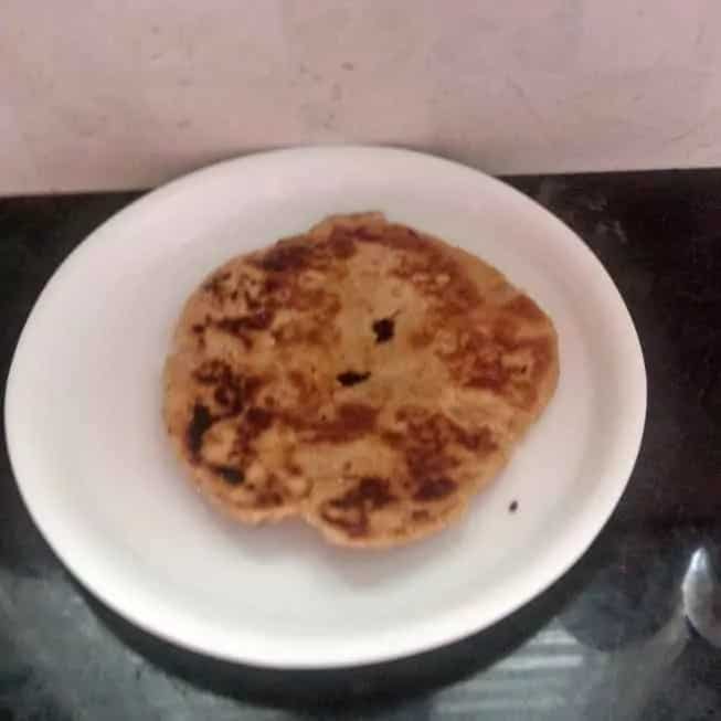 How to make Meethi Roti Recipe