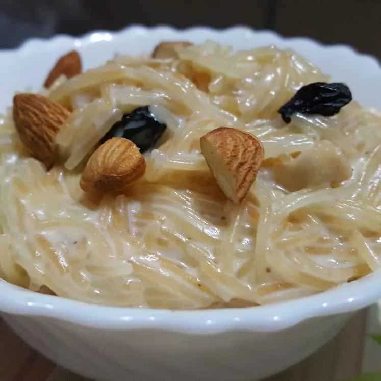 How to make Meethi Sevai Recipe