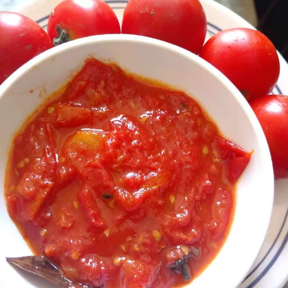 How to make Meethi Tamatar Ki Chutney Recipe