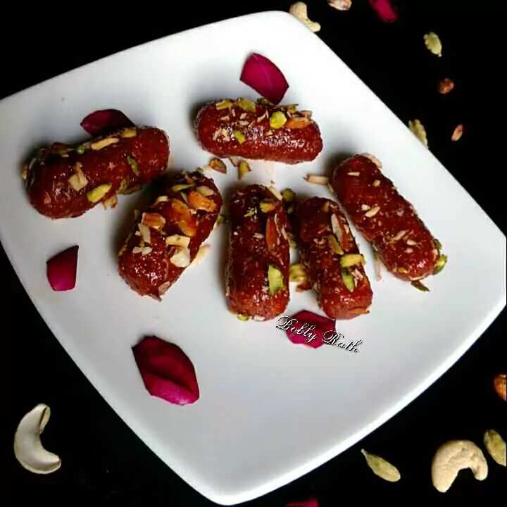 How to make Mehbooba-e-tamatar Recipe