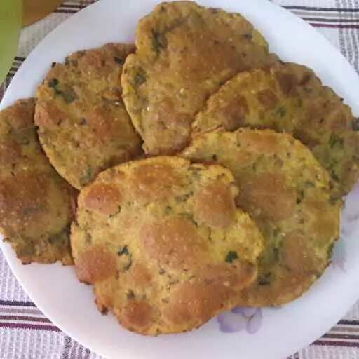 How to make Methi Dhebra Recipe