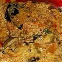 How to make Methi Fish Recipe