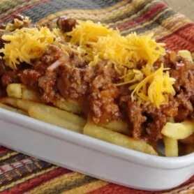 How to make Michigan Hot Dog Sauce Recipe