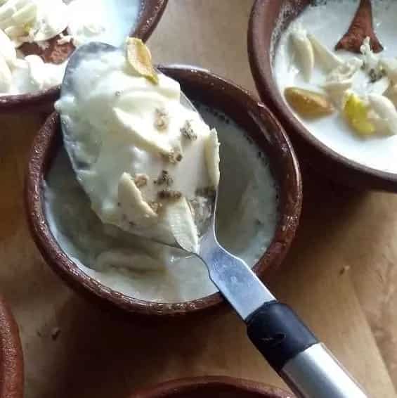 How to make Mishti Dohi Recipe