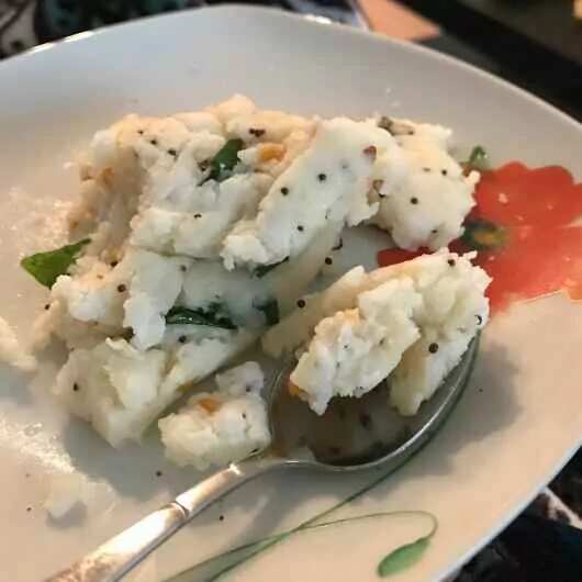 How to make Mor Kali Recipe