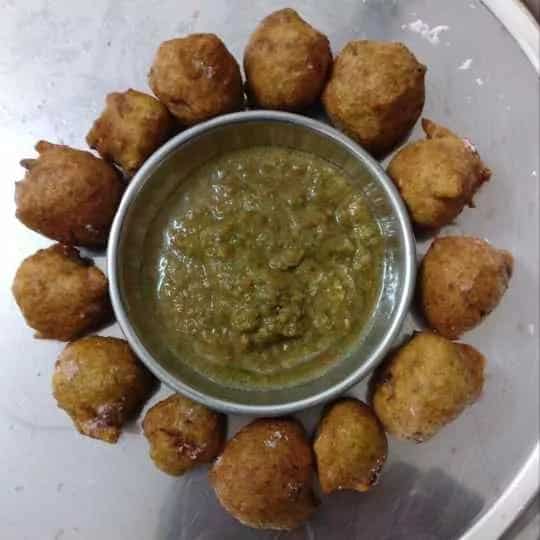 How to make Mung Dal Ka Bada Recipe