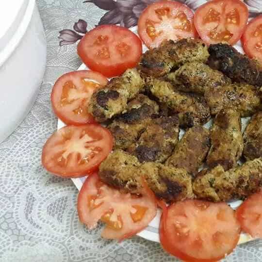 How to make Murgh Burra Kababs Recipe