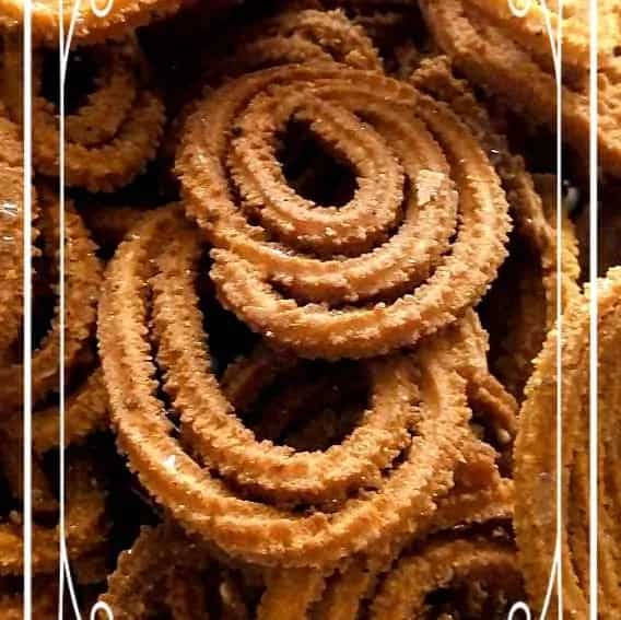 How to make Murkul Recipe