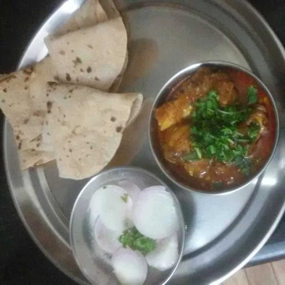 How to make Mutton Handi Recipe