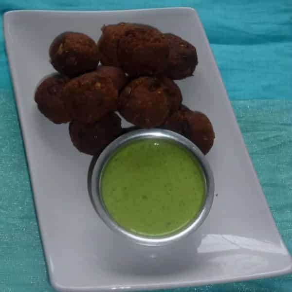 How to make Mutton Kola Urandai/mutton Keema Balls Recipe