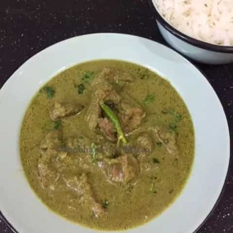 How to make Nilgiri Mutton Curry Recipe