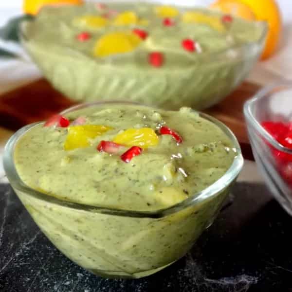 How to make Nimbu Saan Recipe