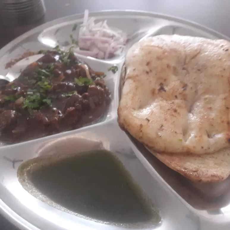 How to make Nutri Kulcha Recipe