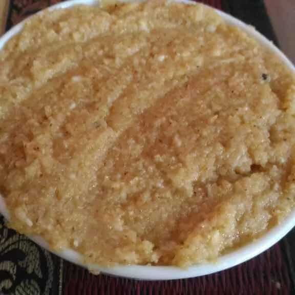 How to make Omani Khabeesa Recipe