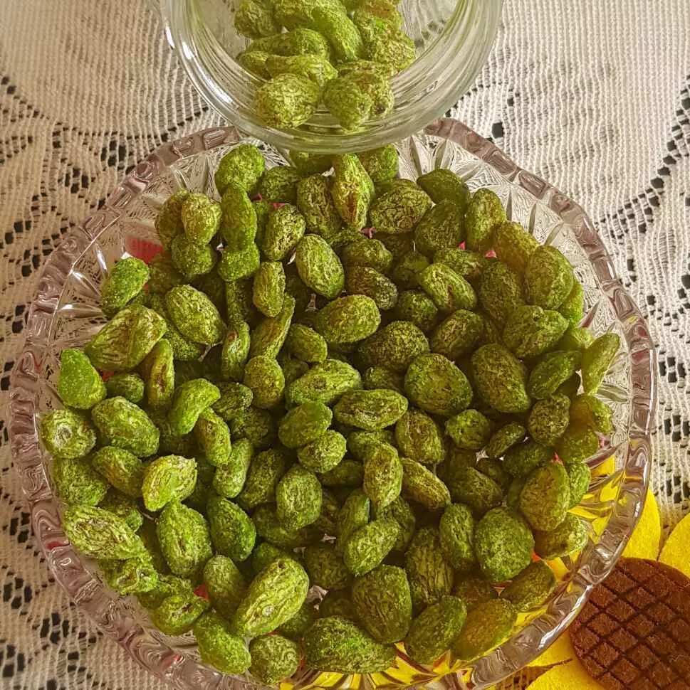 How to make Paan Flavoured Raisins Recipe