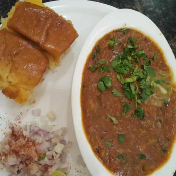 How to make Paav Bhaaji Recipe