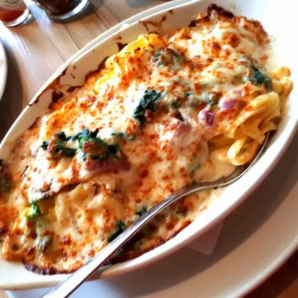 How to make Pasta Veg Au Gratin Recipe