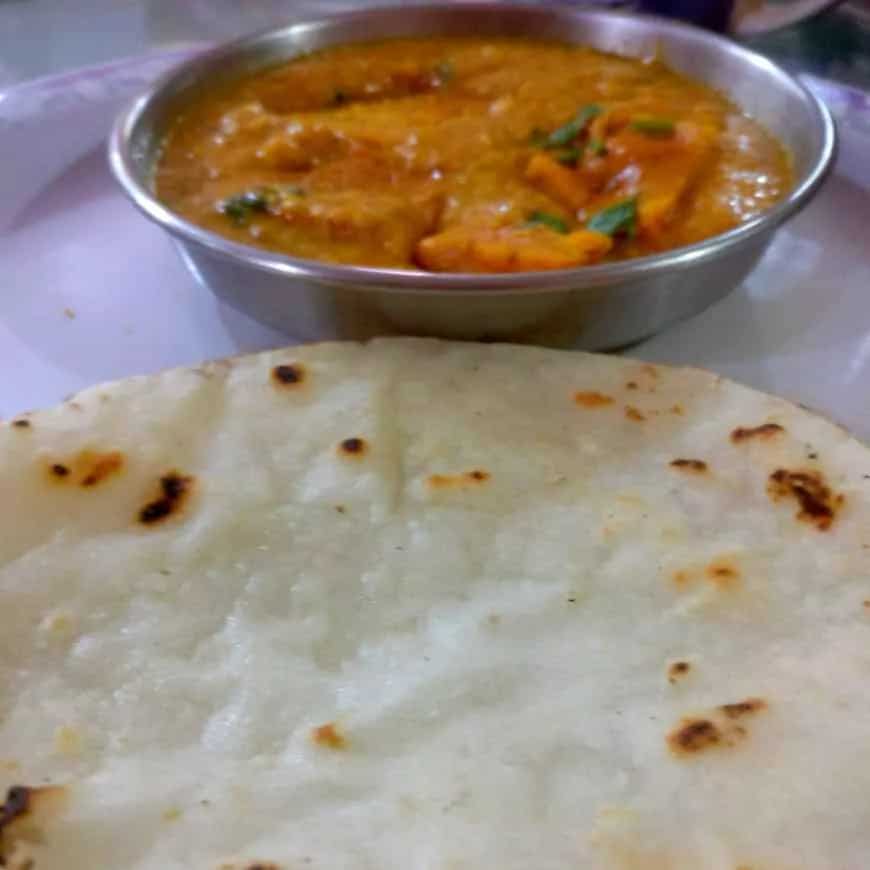 How to make Patodi Rassa(vidarbha's Traditional Hot And Spicy Recepie ...