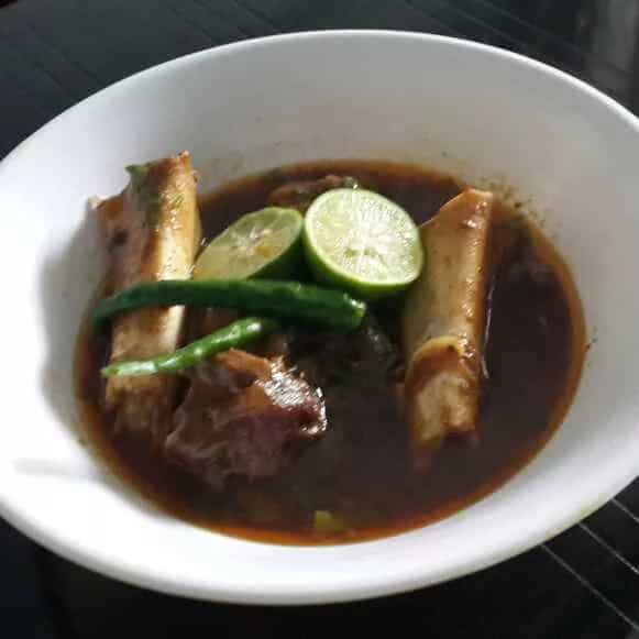 How to make Paya Nihari Or Nalli Nihari Recipe