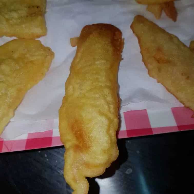 How to make Pazham Puri Recipe