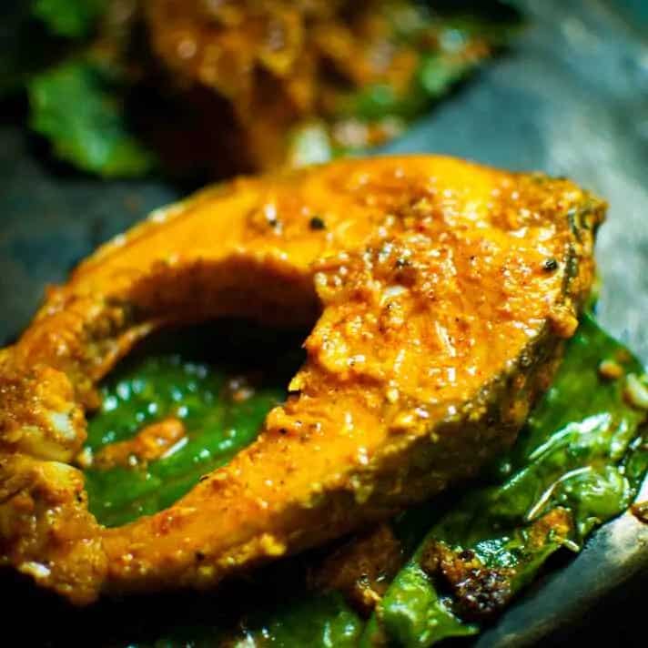 How to make Poi Macha Recipe