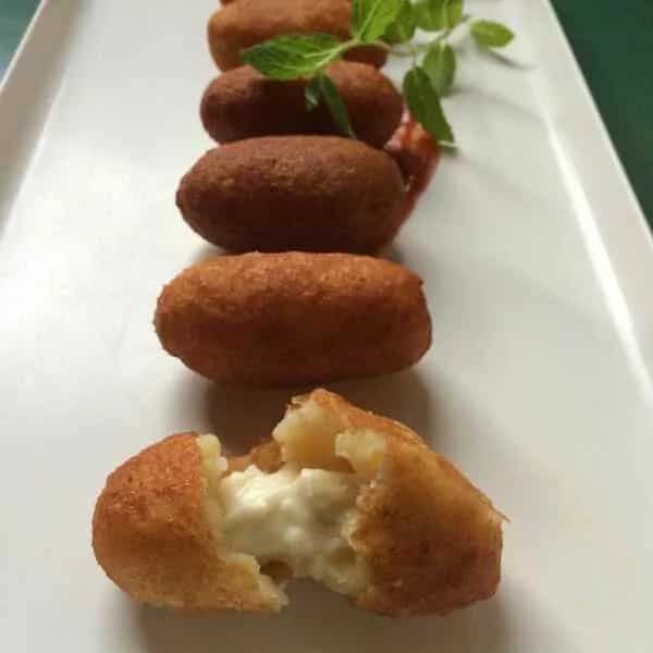 How to make Potato Cheese Cutlets Recipe