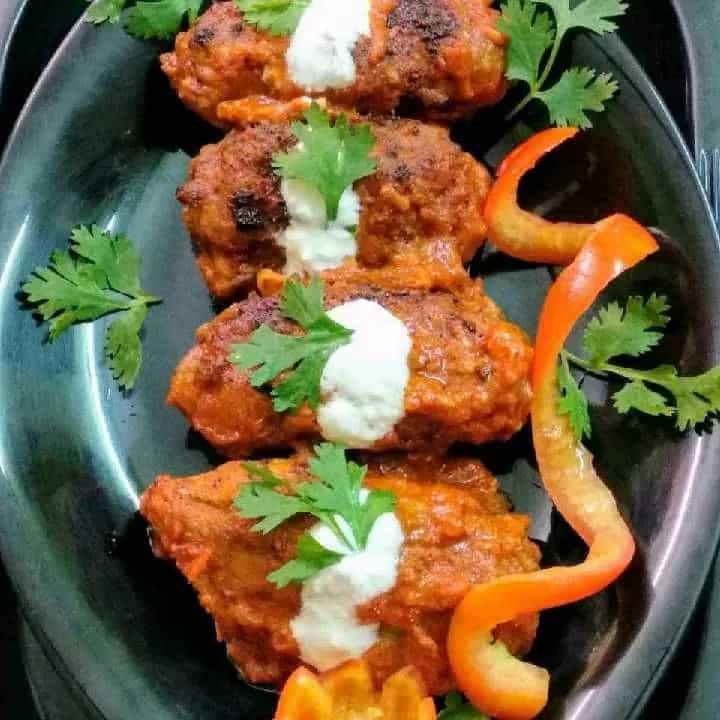 How to make Potoler Dolma Recipe