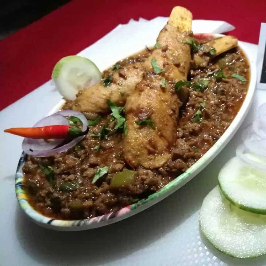 How to make Punjabi Soya Chap Rahrra Recipe