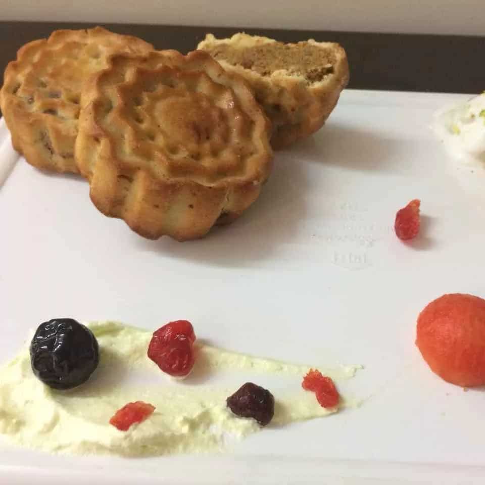 How to make Puran Poli Moon Cake Recipe